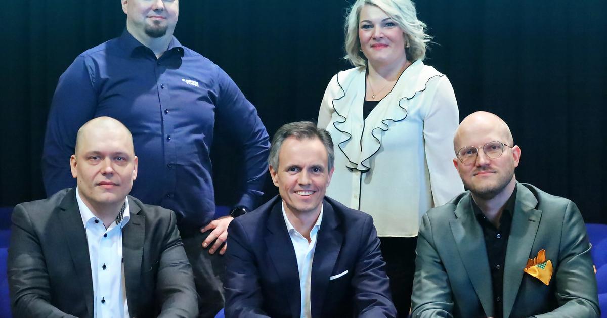 Norwegian Hydrogen unveils expansion into Finland with a new hydrogen ...