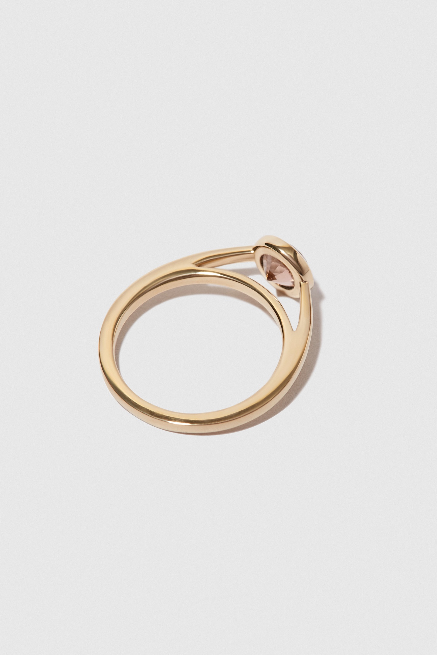 Capri Ring ~ Figursky Jewellery