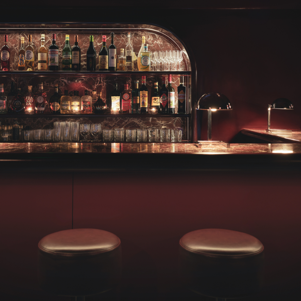 Lina Stores – Italian Delicatessens & Restaurants in London
