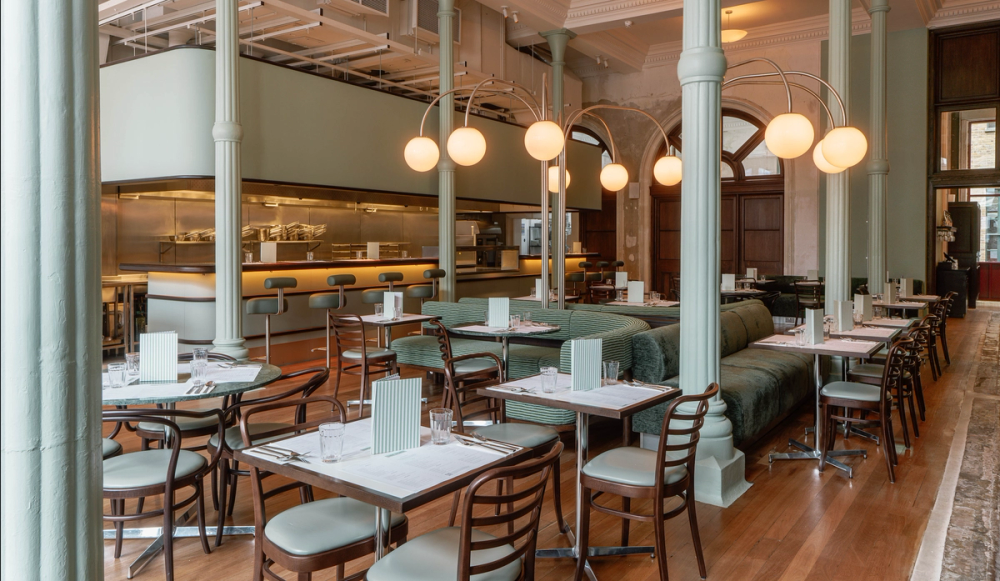 Shoreditch – Locations – Lina Stores