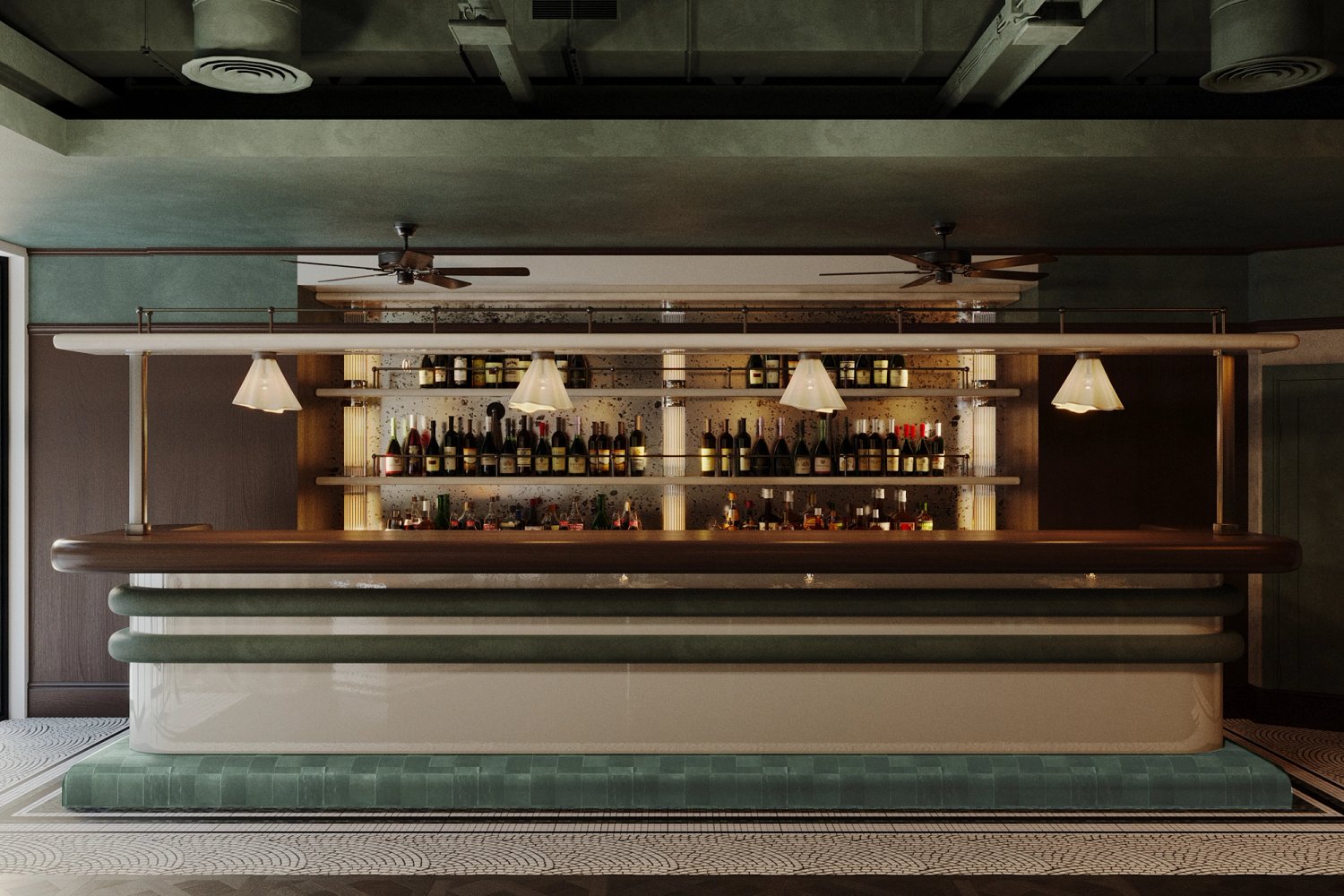 Broadgate Circle – Locations – Lina Stores