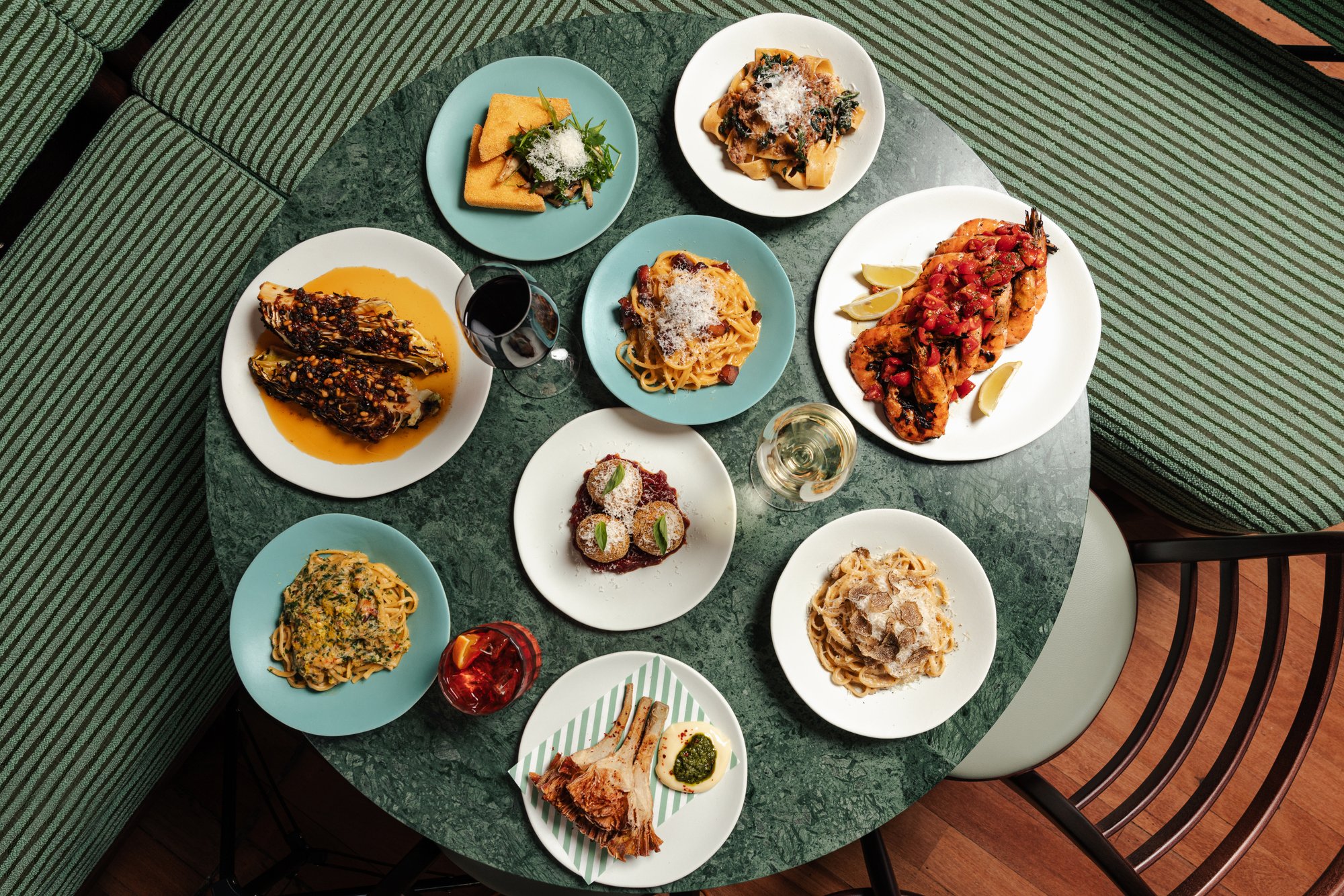 Shoreditch – Locations – Lina Stores