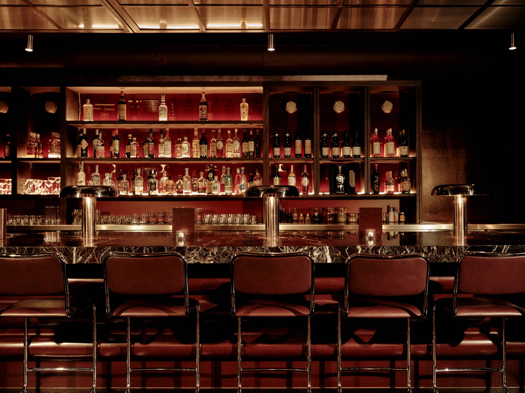 Manchester – Locations – Lina Stores