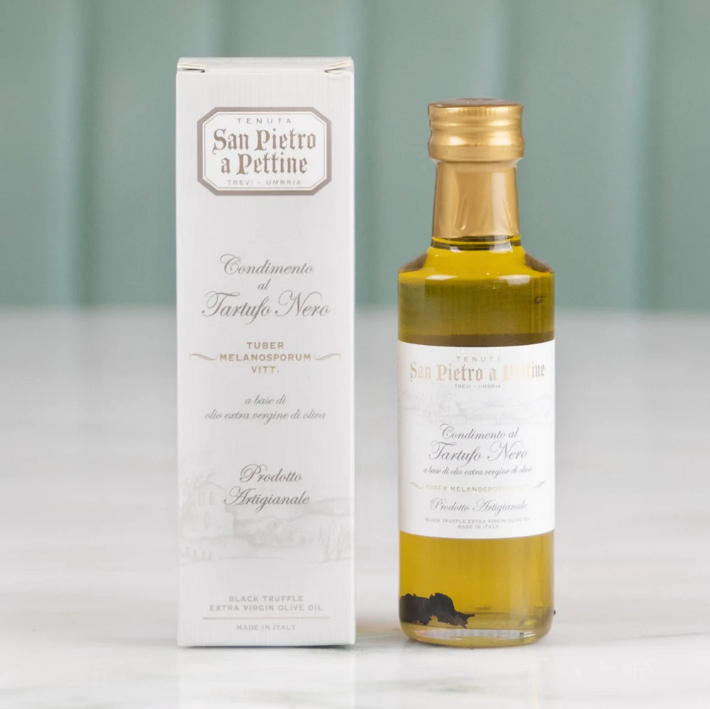 Porcini Mushroom Risotto – Journal – Lina Stores