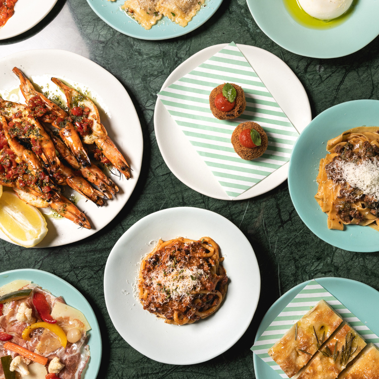 Canary Wharf – Locations – Lina Stores