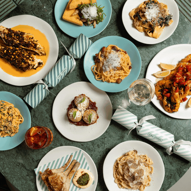 Christmas – Lina Stores