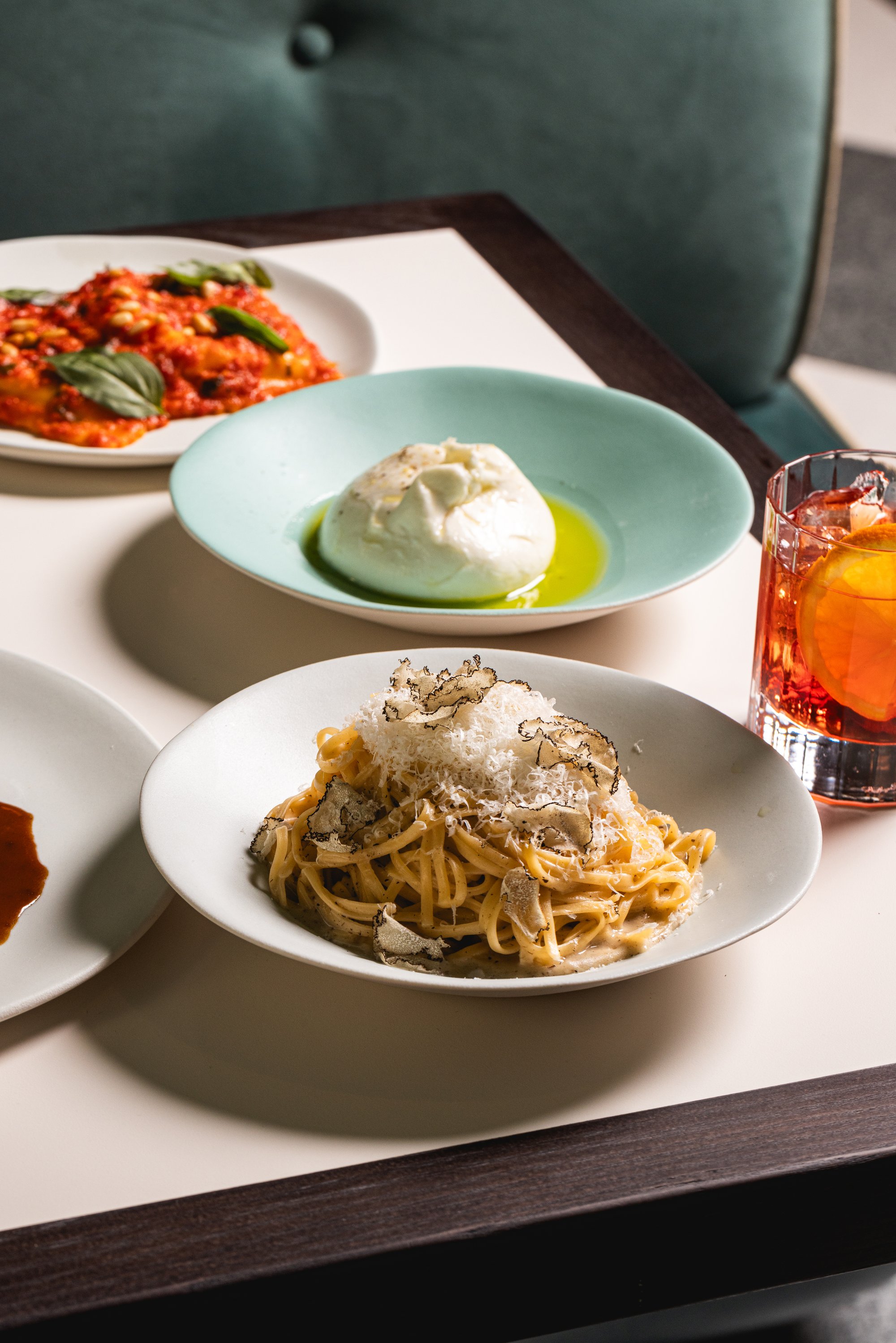 Manchester – Locations – Lina Stores