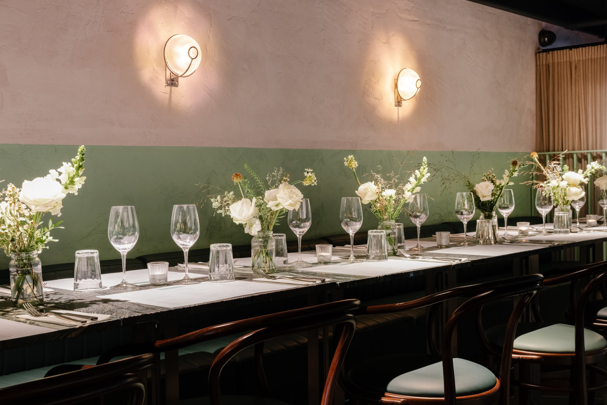 Bloomberg Arcade – Locations – Lina Stores Italian Restaurant City