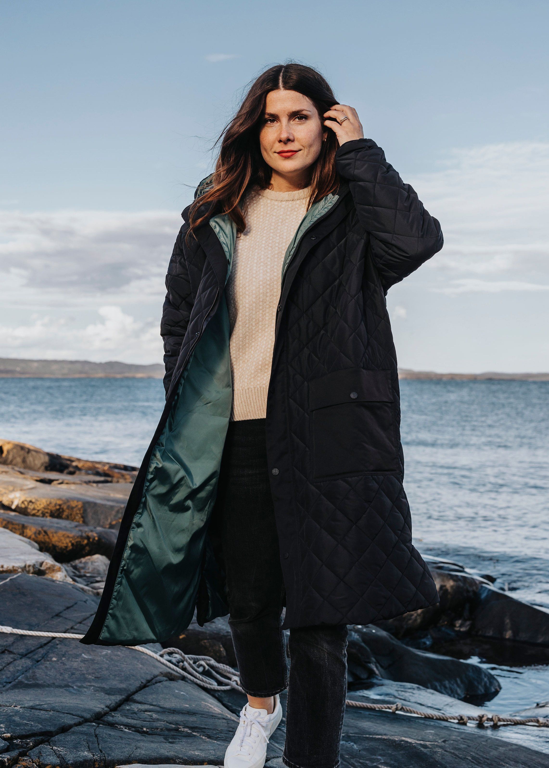 Ro Poncho Quilt - emmamalena