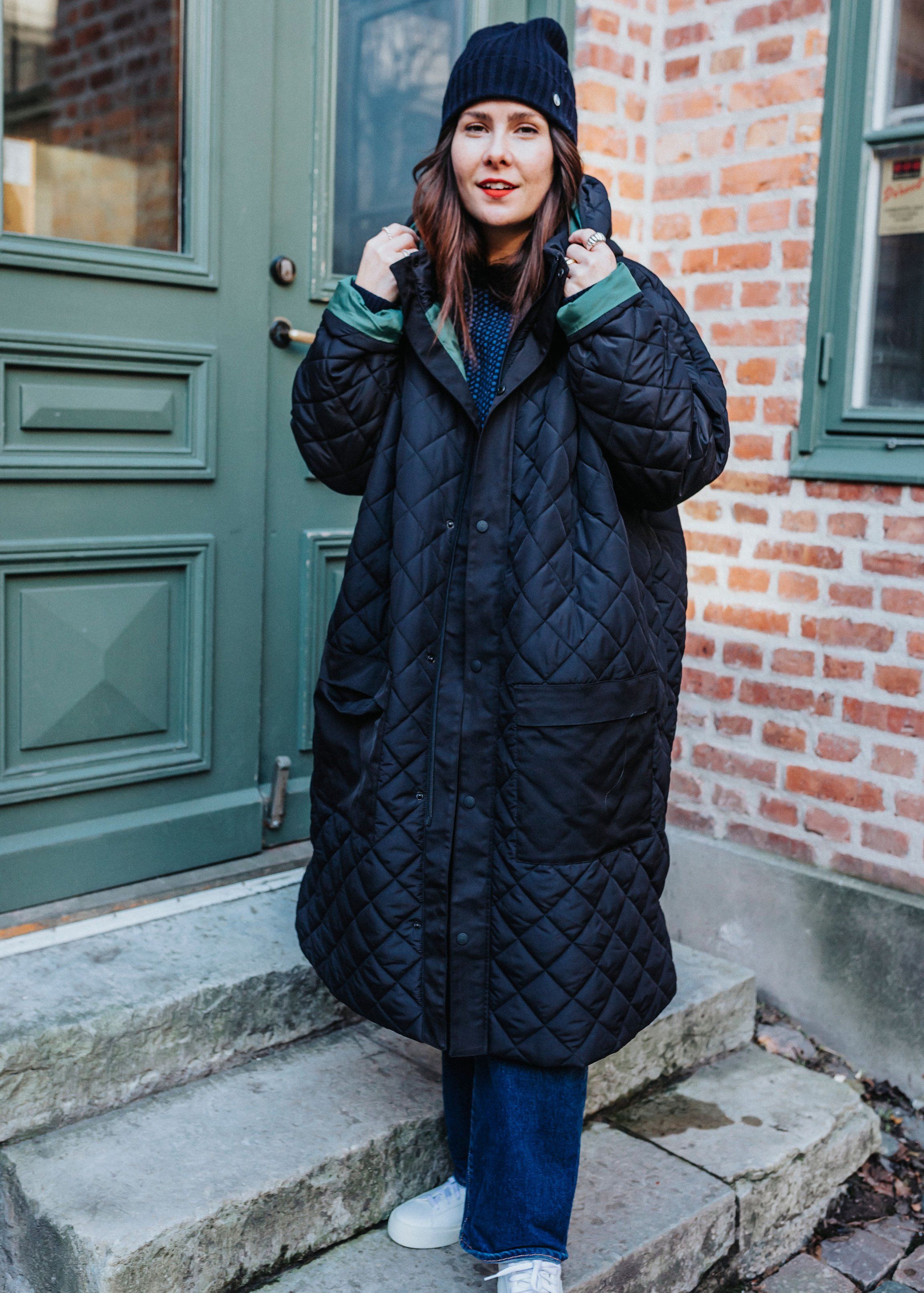 Ro Poncho Quilt - emmamalena