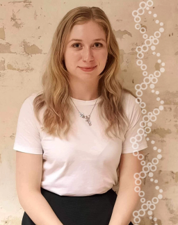 Our Team | Amplexa Genetics