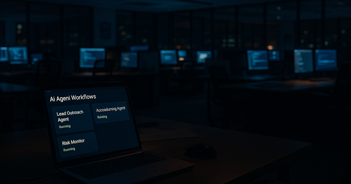 ChatGPT Workspace Agents Are Now in Your Enterprise. Who's Watching ...