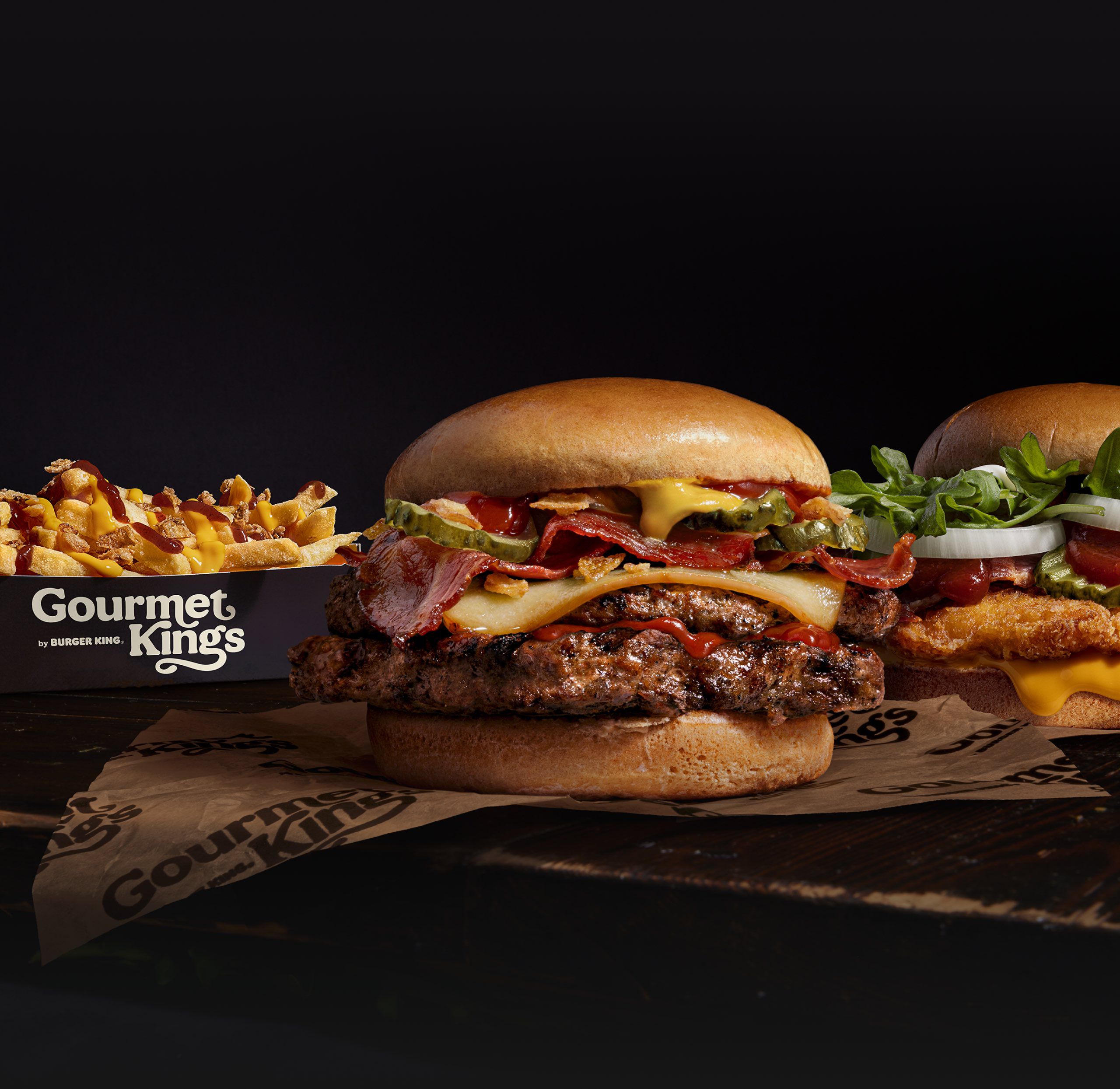 Burger King United Kingdom