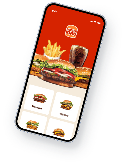 Burger King