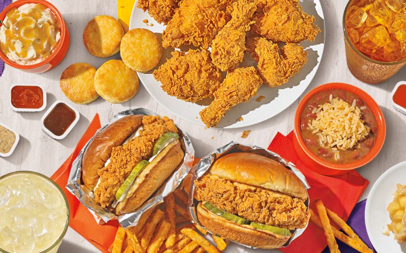 Popeyes