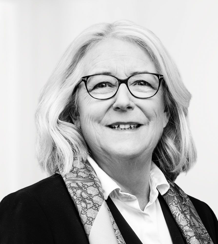 Organisation | Chr. Augustinus Fabrikker