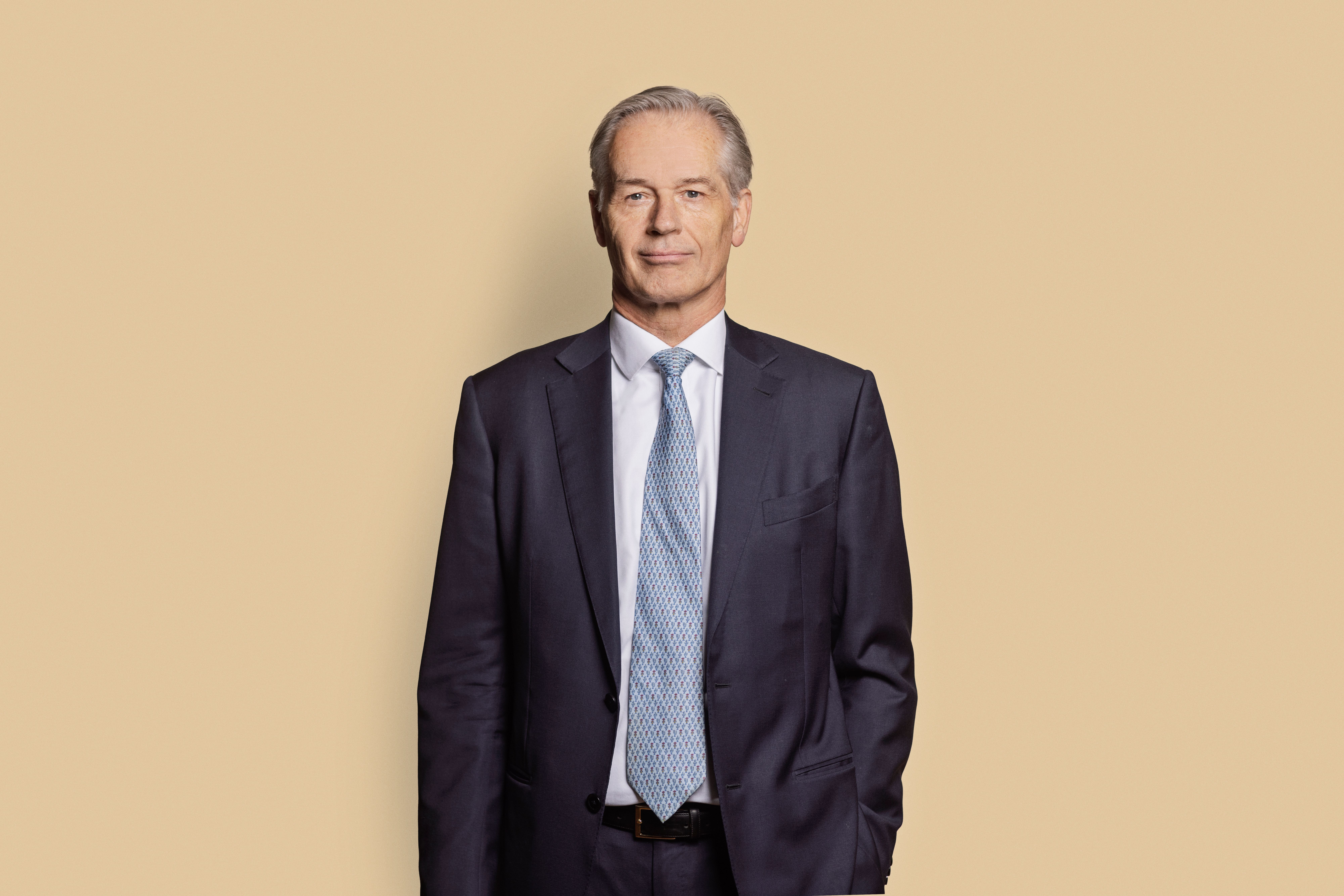 Organisation | Chr. Augustinus Fabrikker