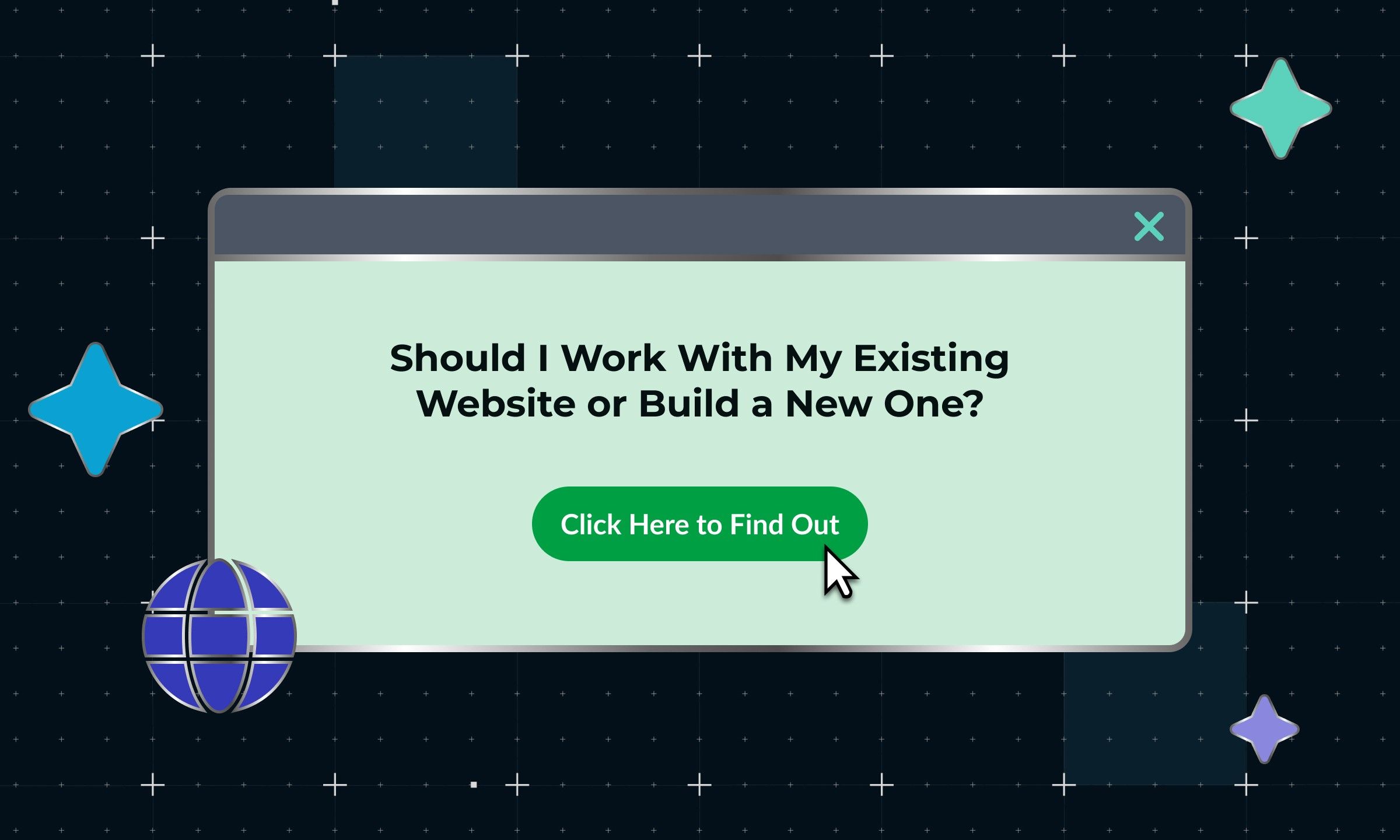 Signs It's Time For a Website Overhaul