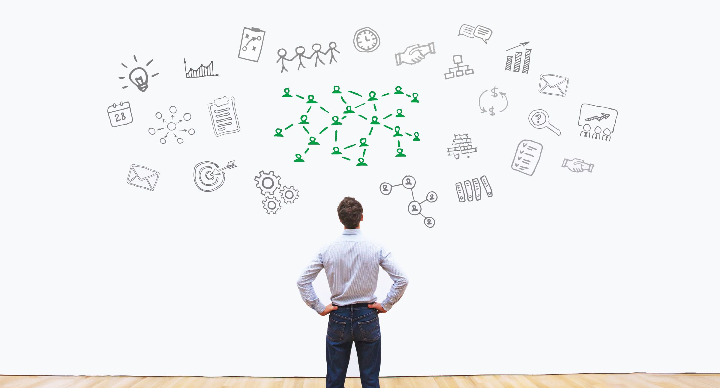 Disadvantages of Relying Solely on Referral Marketing