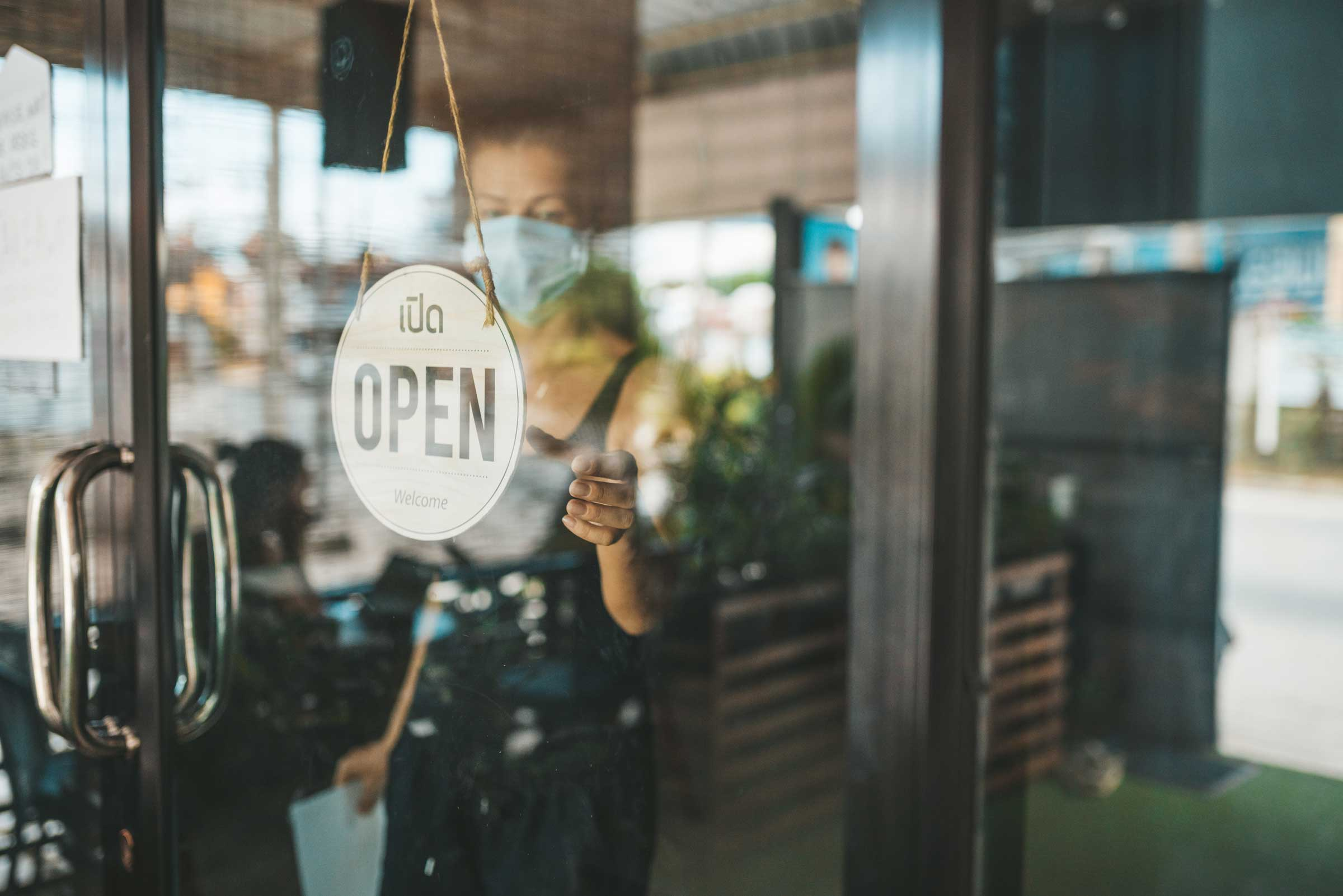 Your Guide to Post-Pandemic Marketing Planning
