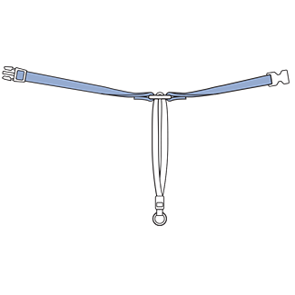 How to Properly Fit the PetSafe® Gentle Leader® on My Dog