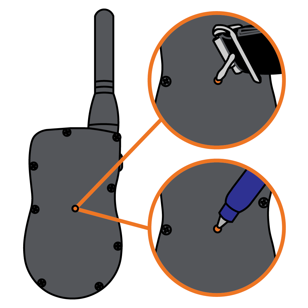 HOW TO ADD ANOTHER REMOTE TO YOUR SPORTDOG® TRAINER