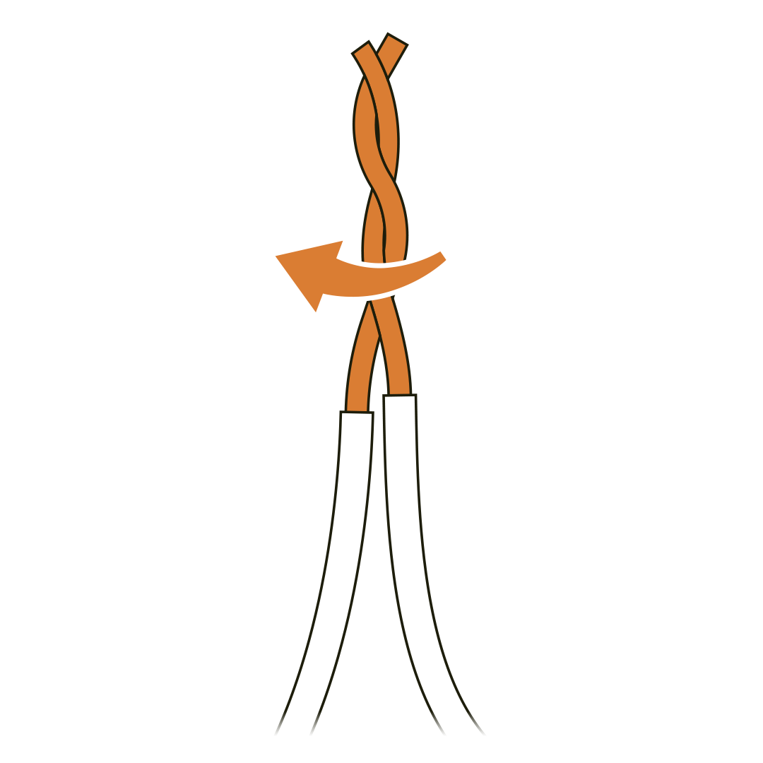 SPORTDOG®-HOW TO SPLICE YOUR WIRE