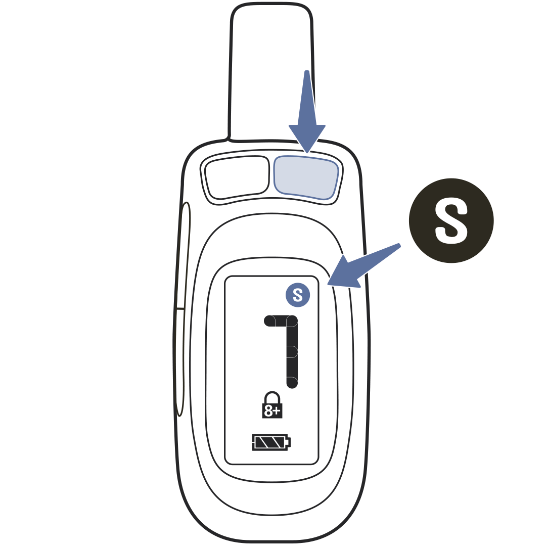 How To Test Each Function on My PetSafe® 100 Yard Remote Trainer