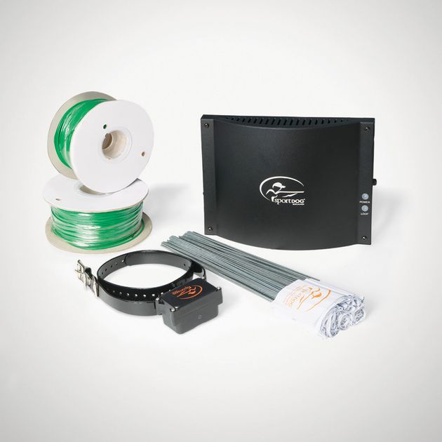 Shop for In-Ground Fence™ Systems - SportDOG® Australia