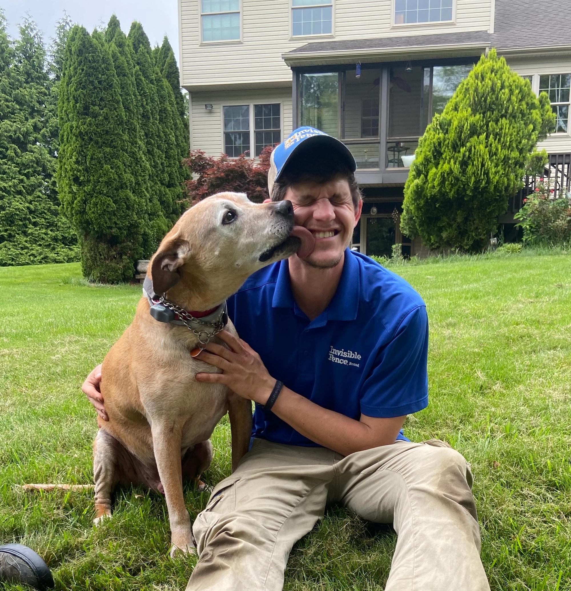 The Official Website for Invisible Fence - The Invisible Fence® Brand