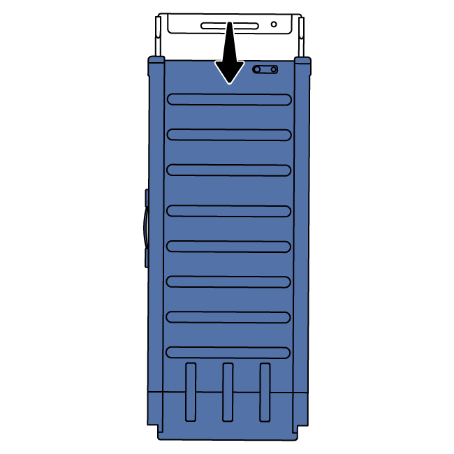 How to use your telescoping ramp