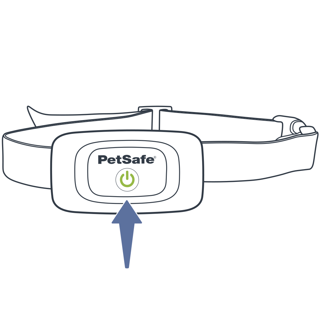 How To Test Each Function on My PetSafe® 300/600/900 Yard Remote Trainer