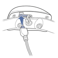 How to Charge the PetSafe® Rechargeable Bark Collar