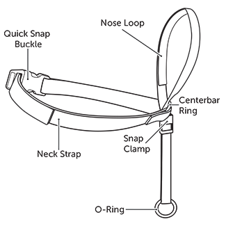 How to Properly Fit the PetSafe® Gentle Leader® on My Dog