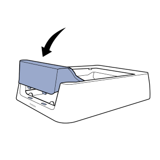 How to Setup My ScoopFree® Crystal Smart Automatic Litter Box