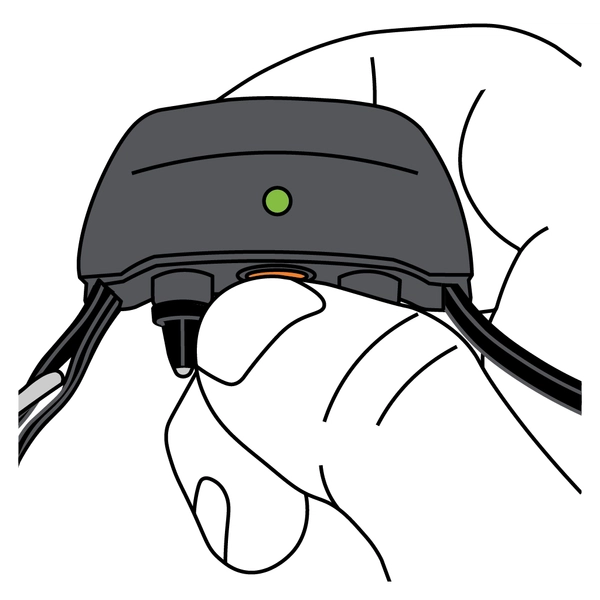 HOW TO PAIR YOUR SPORTDOG® REMOTE TRANSMITTER WITH A SINGLE COLLAR