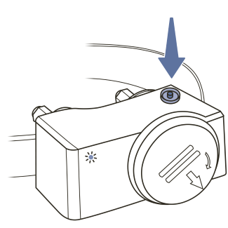 PetSafe In-Ground Containment – How to Change Collar Correction Level