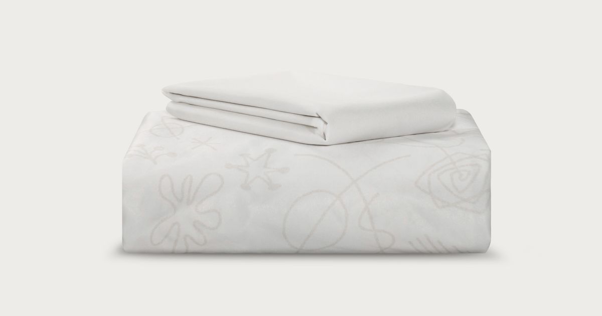 Endy® Petit Kids Protection Set | Waterproof Mattress & Pillow Cover