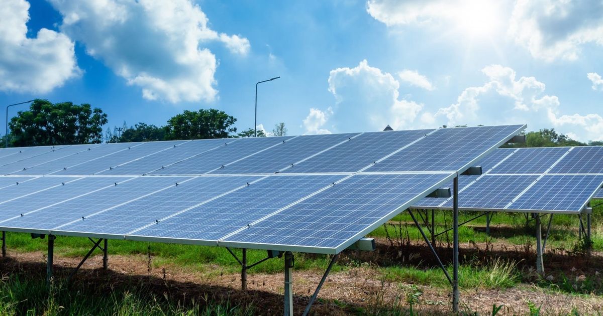Dual-Use Solar Energy Pilot Program | New Jersey's Clean Energy Program ...