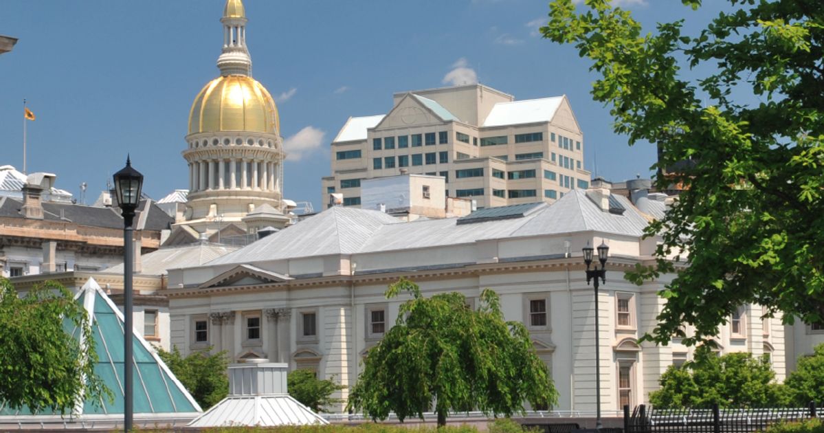 State & Local Government | New Jersey's Clean Energy Program | NJ OCE ...