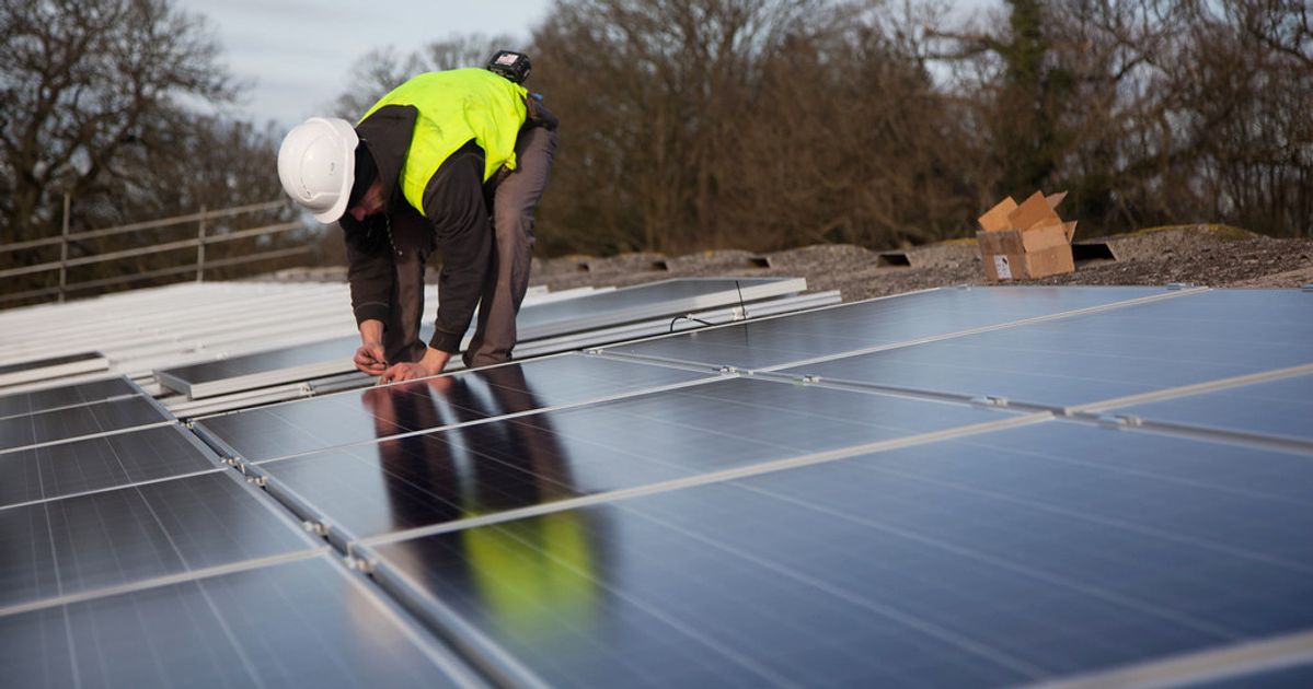 Contractors | New Jersey's Clean Energy Program | NJ OCE Web Site