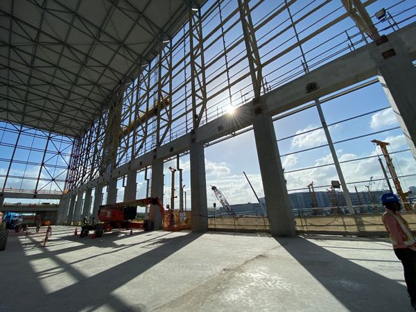 Prefabrication Technology | GRC - Innovative Precast & DFMA Solutions