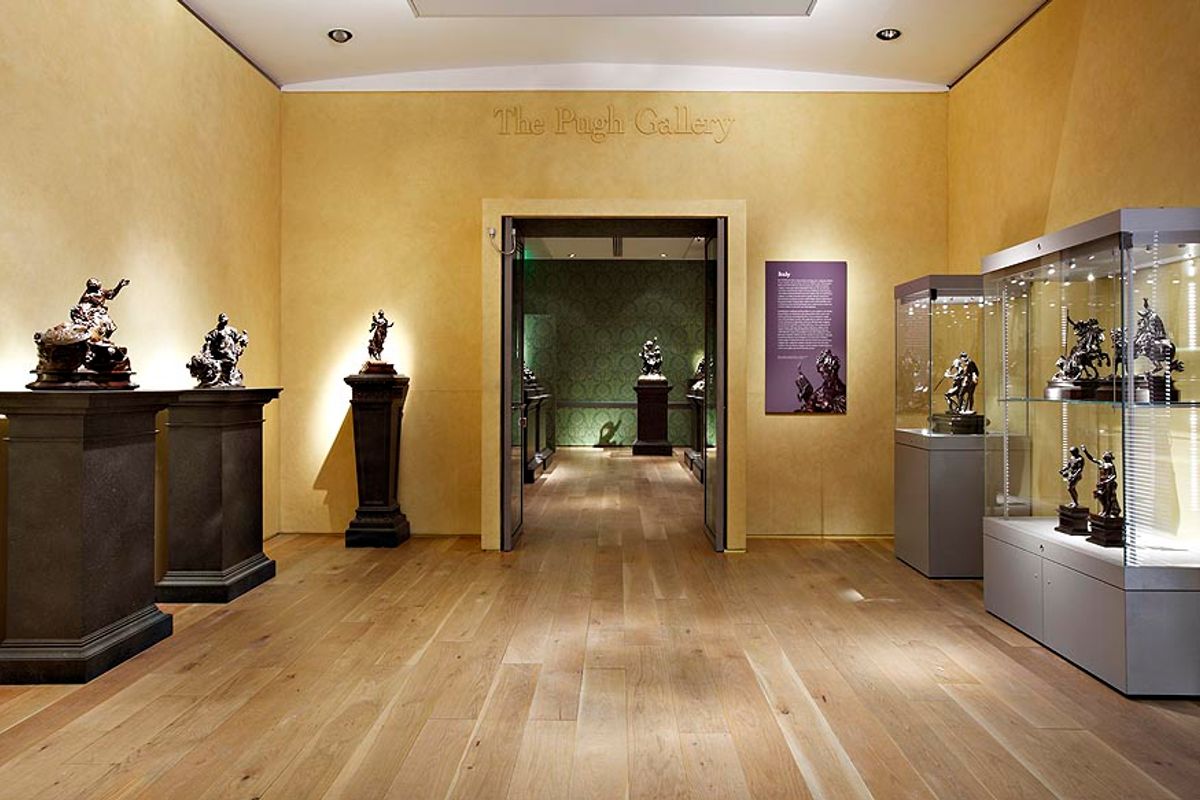 Peter Marino Architect • Beauty & Power