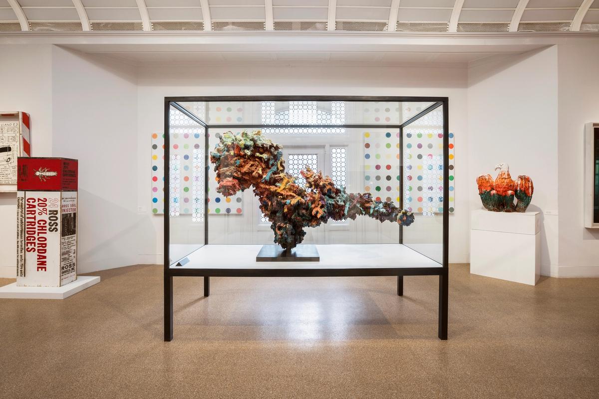 Peter Marino Architect • Counterpoint: Peter Marino Collection