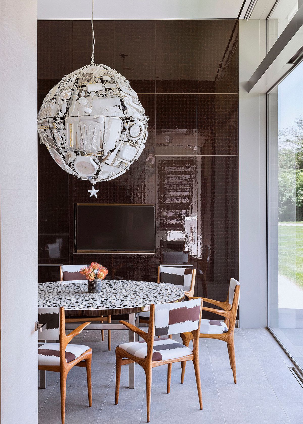 Peter Marino Architect • Sagaponack Residence