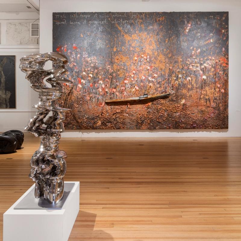 Peter Marino Architect • Exhibitions