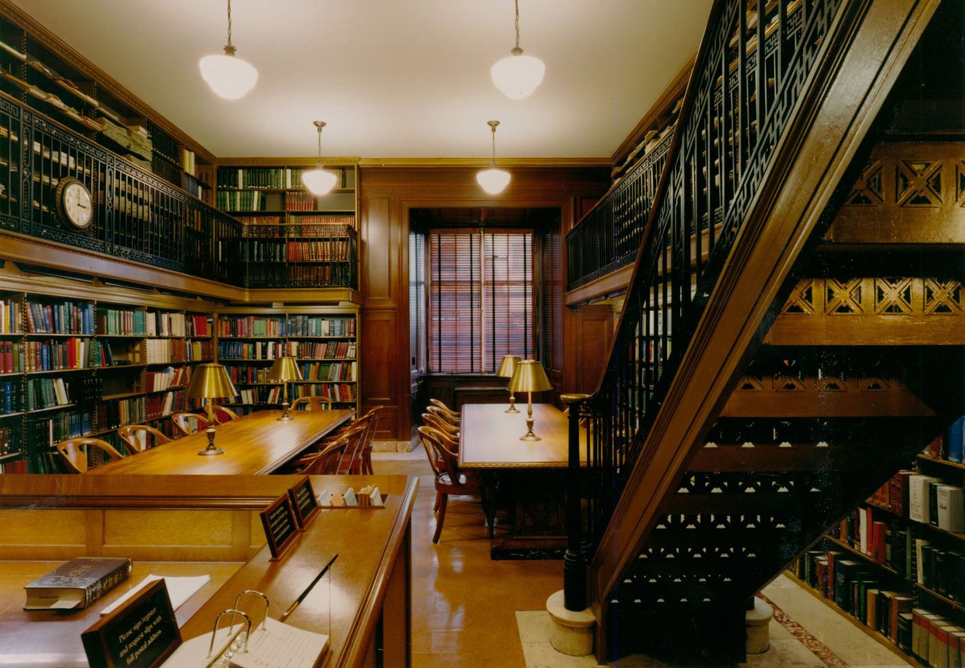 Peter Marino Architect • New York Public Library