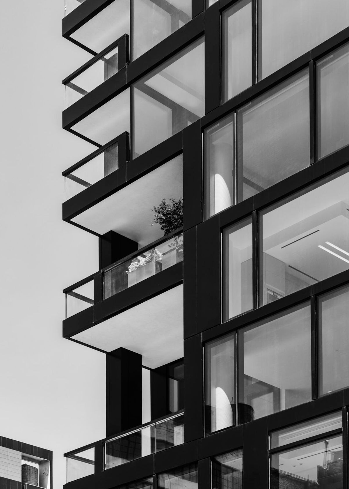 Peter Marino Architect • The Getty