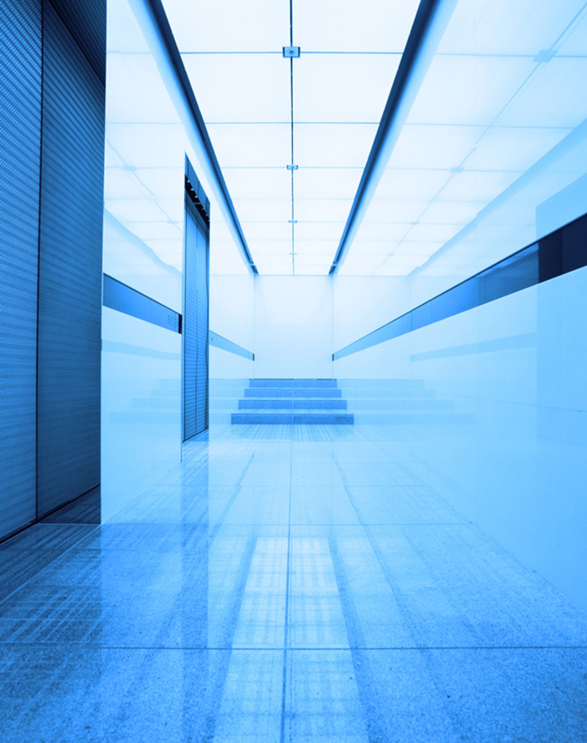 Peter Marino Architect • Chanel Ginza Building