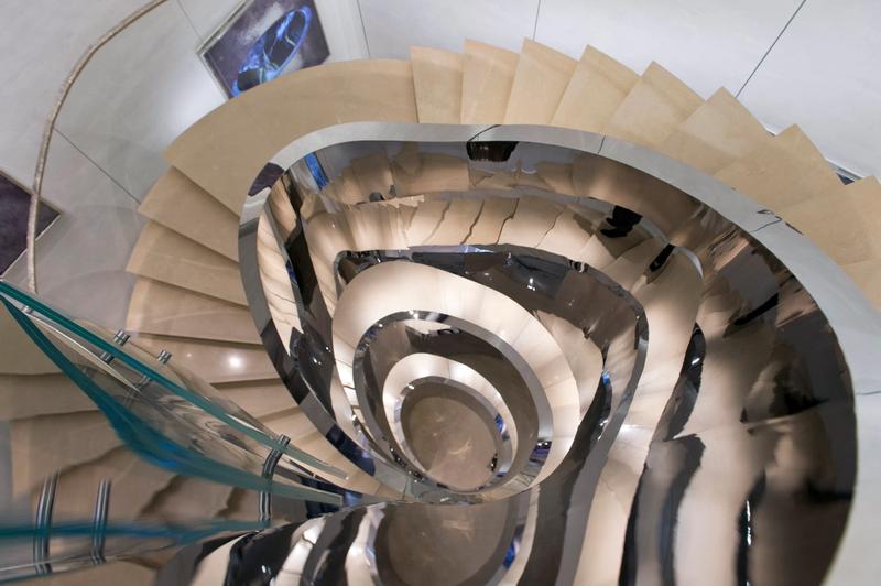 Peter Marino Architect